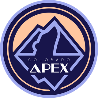 Colorado Apex Professional Ultimate Frisbee
