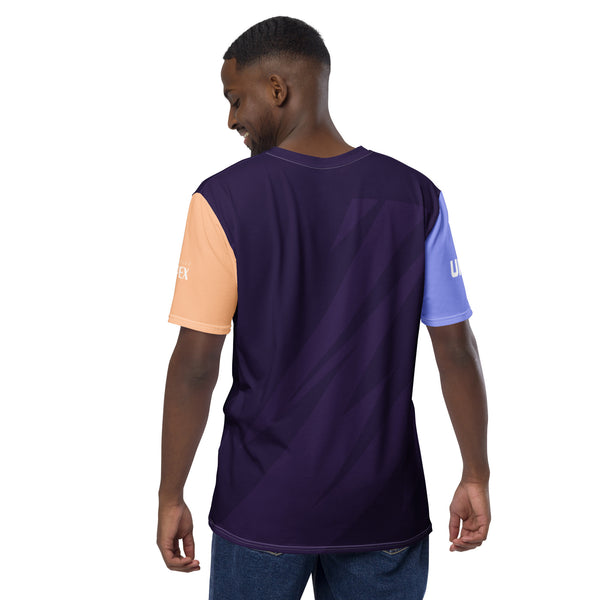 Men's Fan Jersey - Colorado Apex