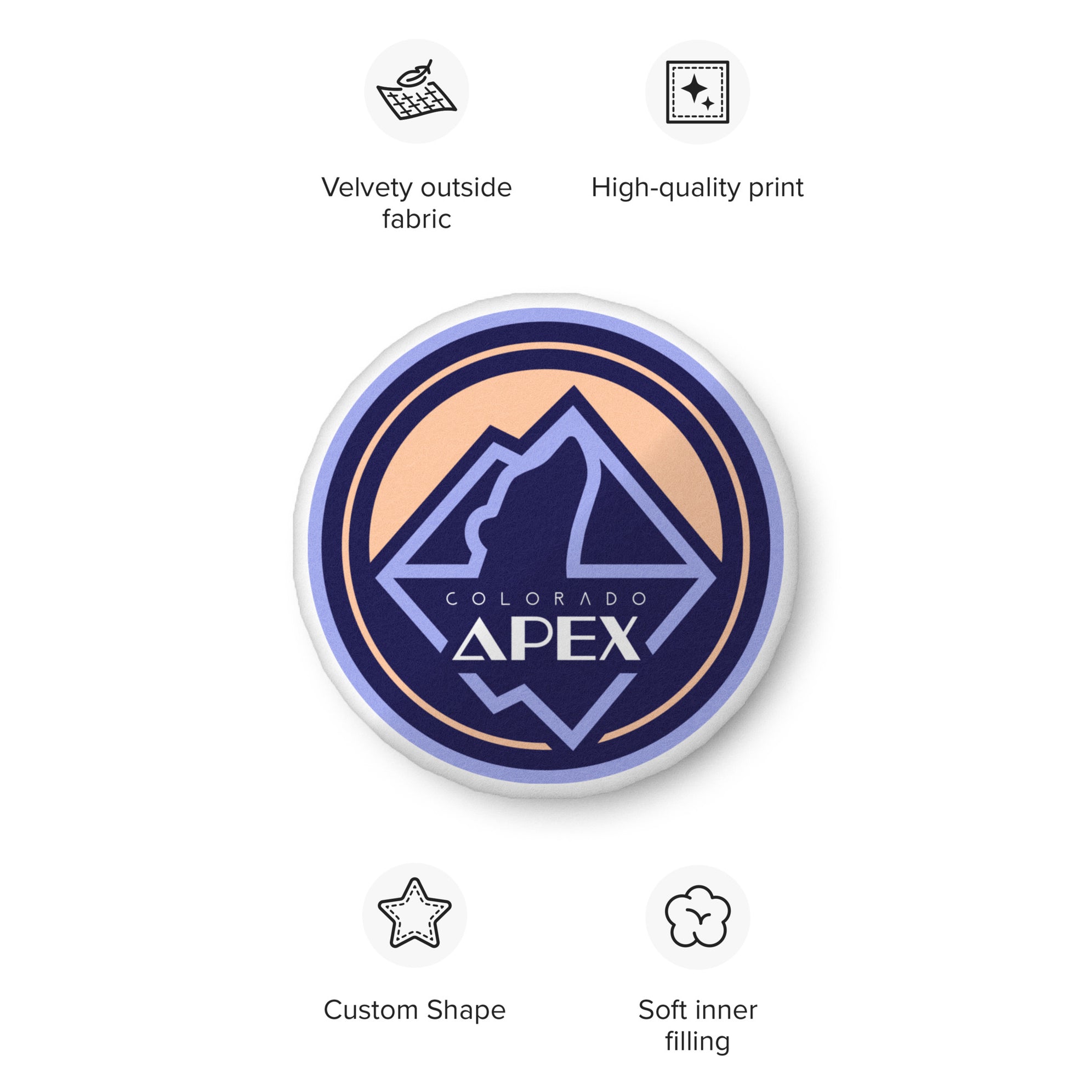 Colorado Apex Professional Ultimate Frisbee